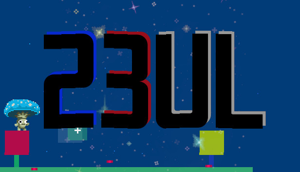 23UL on Steam