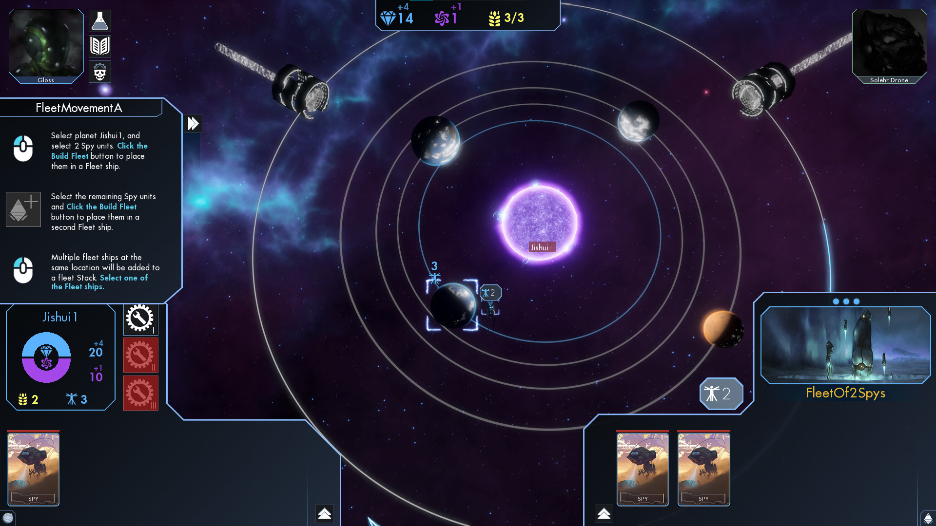 Void Eclipse on Steam