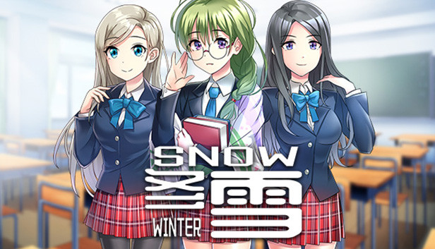 Winter Snow | 冬雪 on Steam