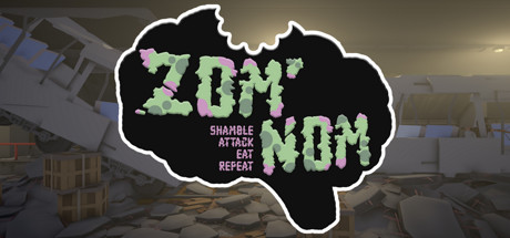 Zom Nom on Steam