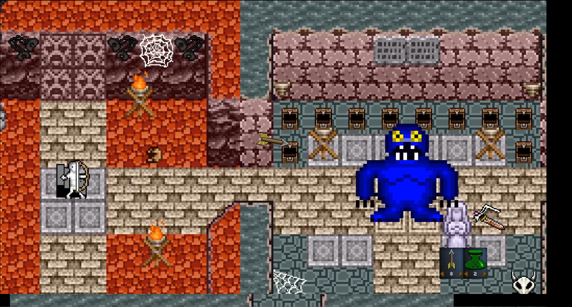 Hunt the Muglump on Steam