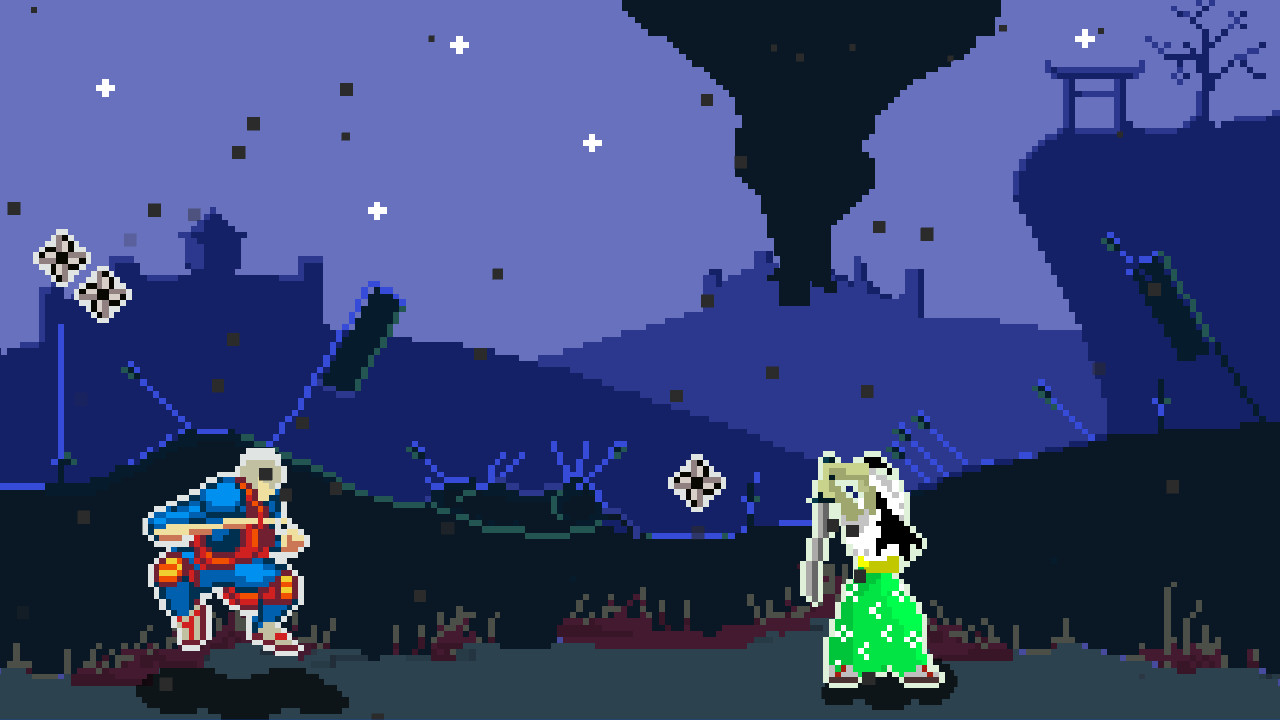 One Strike: Rise of the Dragons on Steam