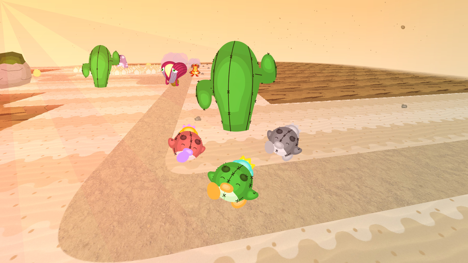 Abomi Nation on Steam