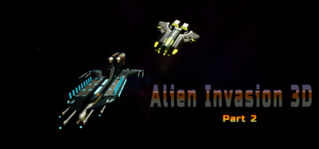 Alien Invasion 3D part 2 on Steam