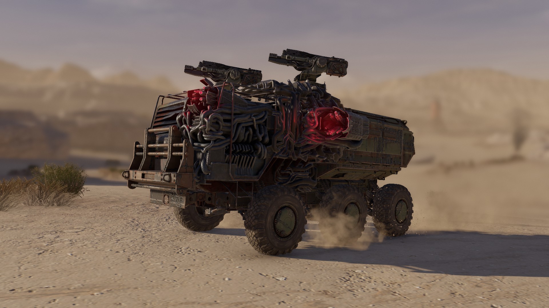 Crossout - Polymorph pack on Steam