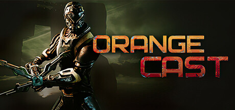 Orange Cast: Sci-Fi Space Action Game on Steam