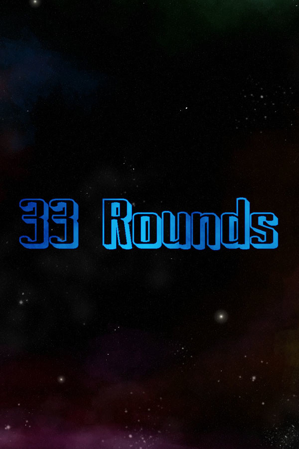 33 Rounds Steam Charts · SteamDB
