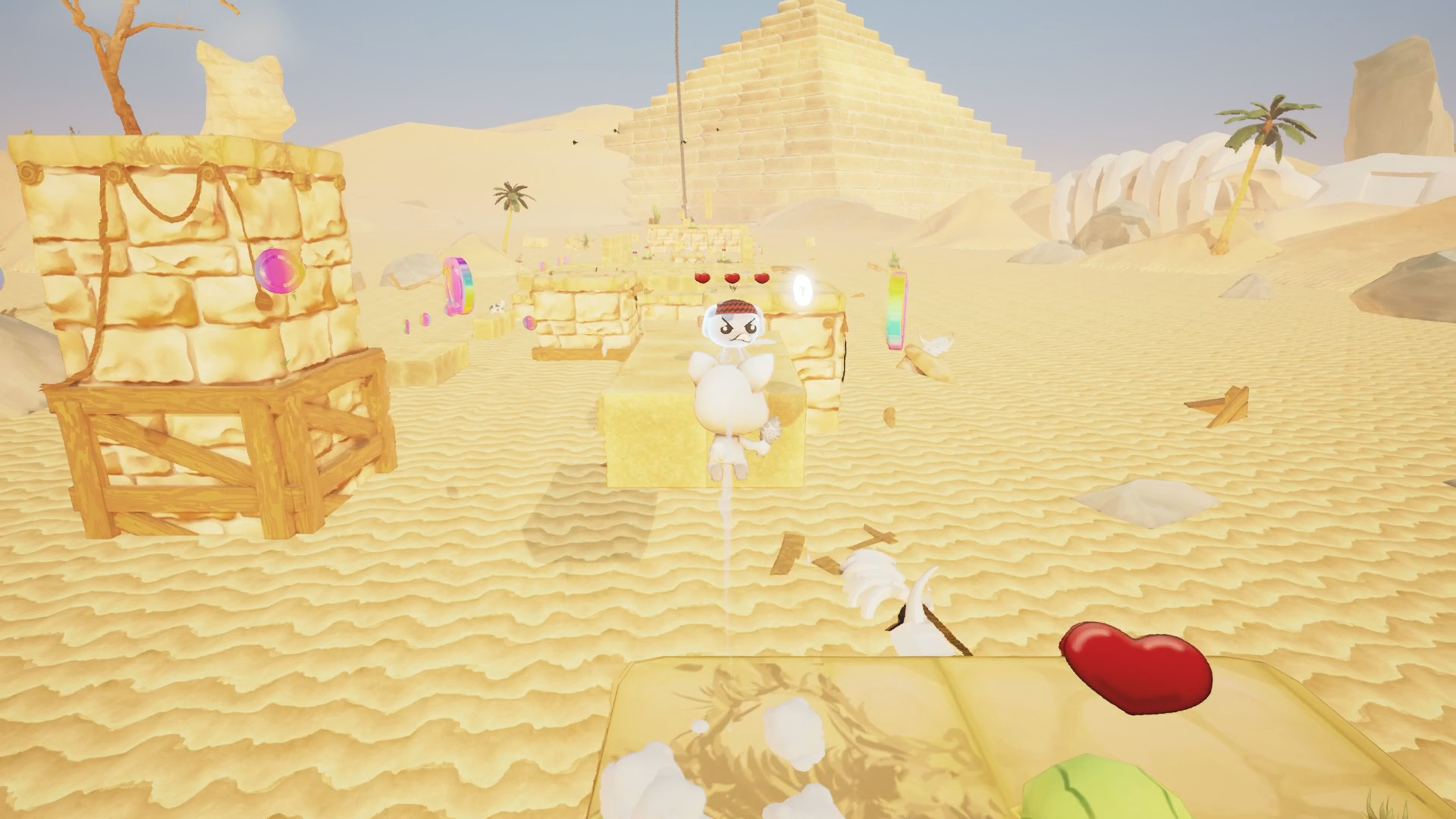 Neko Ghost, Jump! on Steam