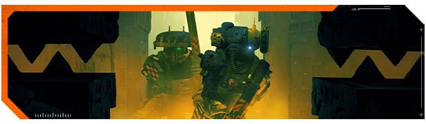 Meet Your Maker on Steam