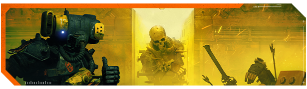 Meet Your Maker on Steam