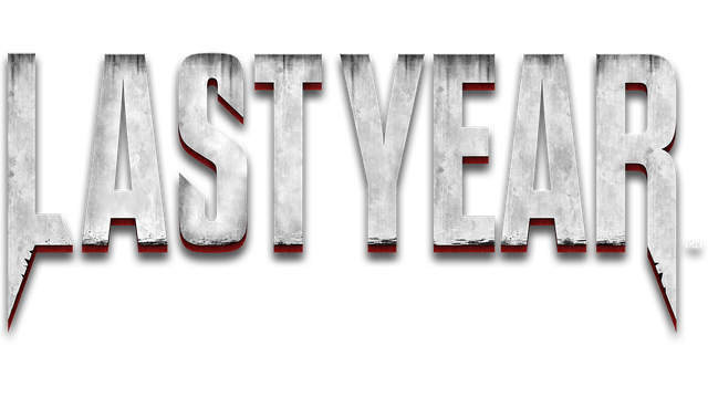 Last Year (App 1195460) · Steam Charts · SteamDB