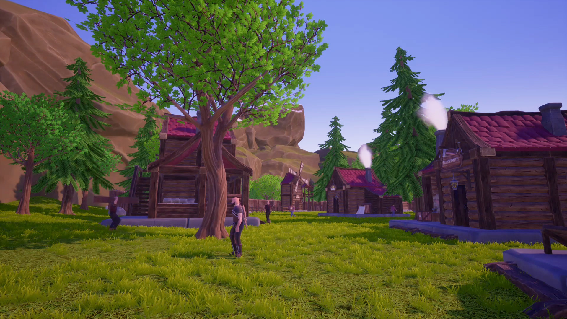 Alek - The Lost Kingdom on Steam