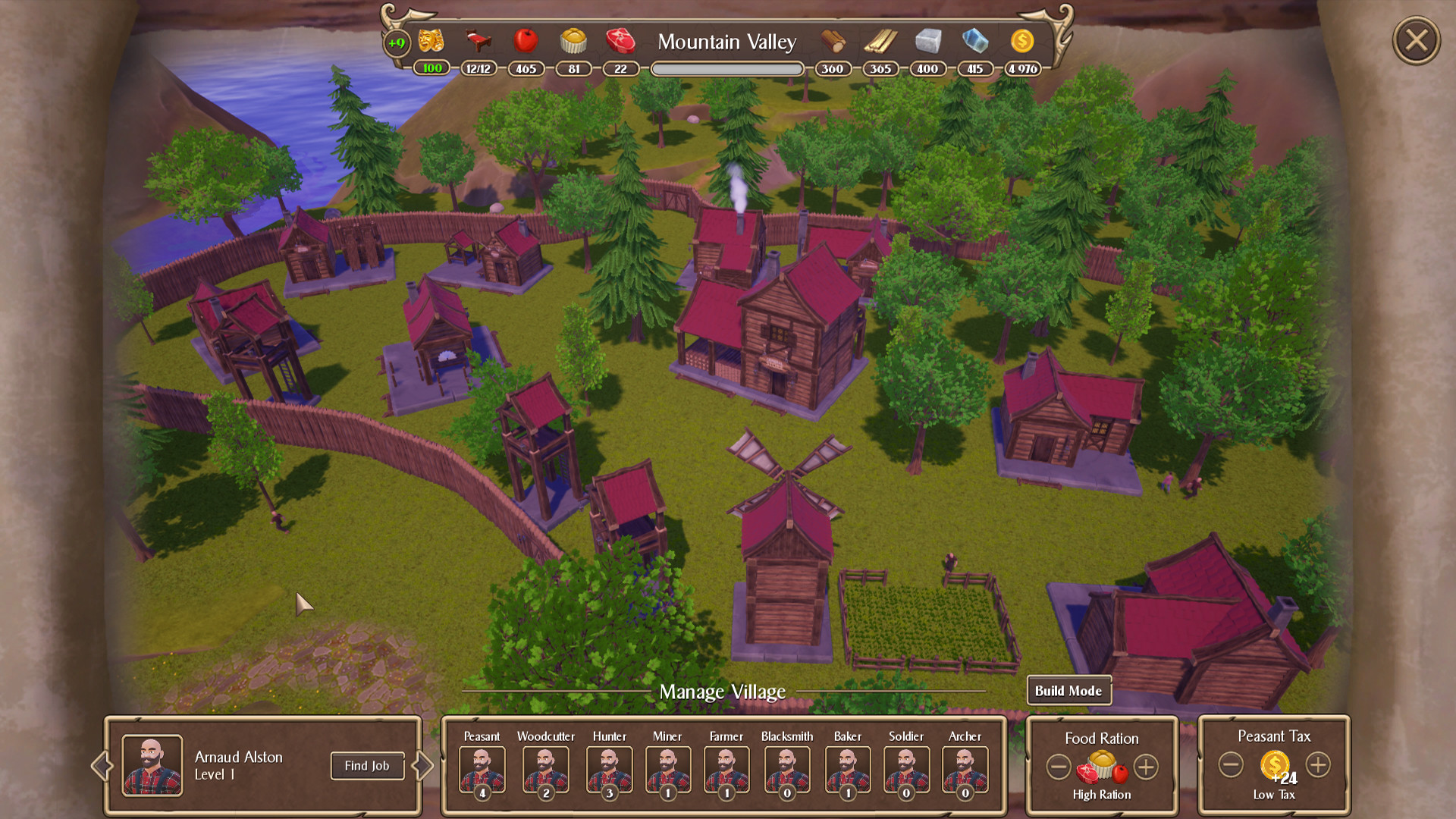 Alek - The Lost Kingdom on Steam