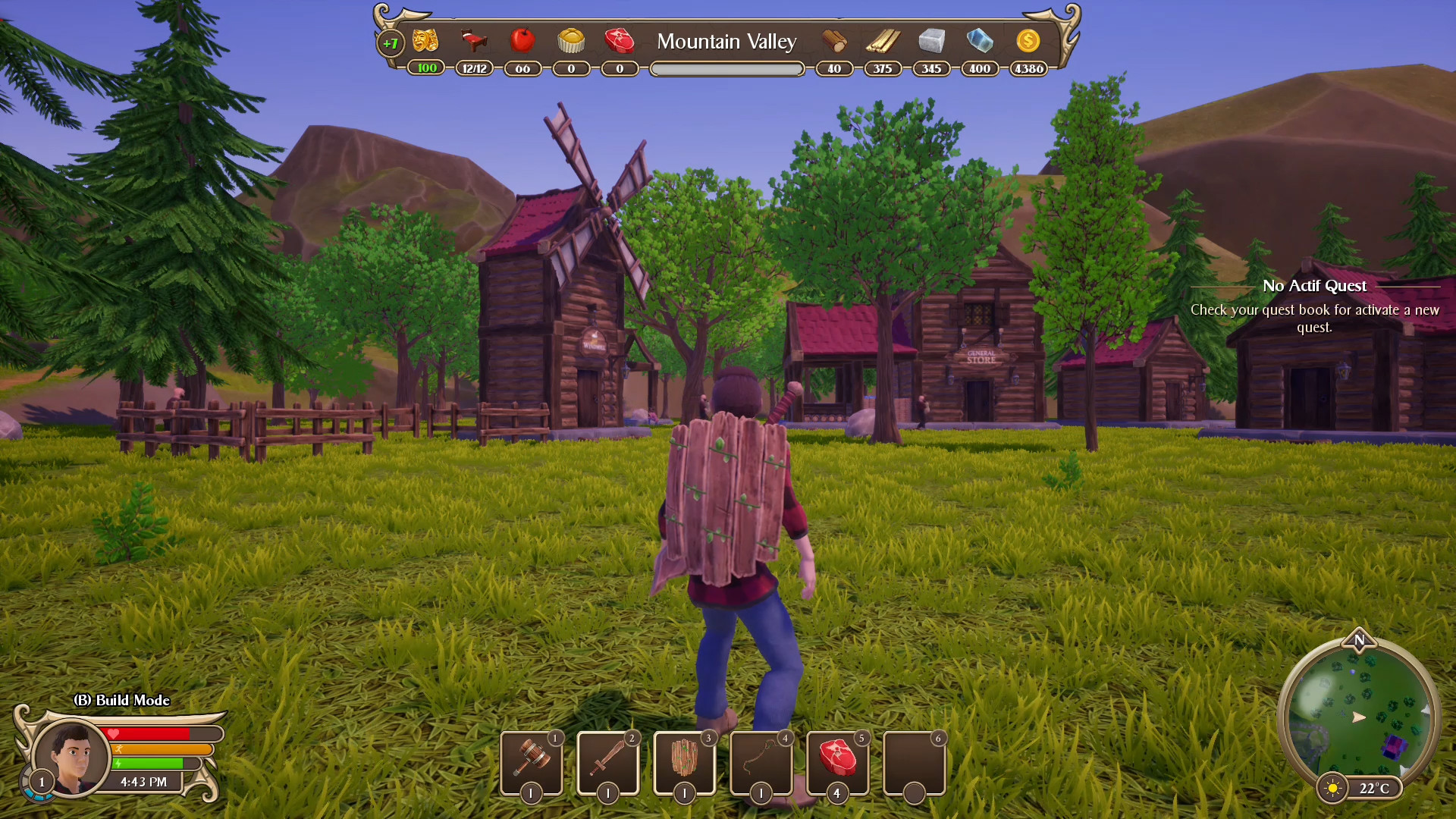 Alek - The Lost Kingdom on Steam