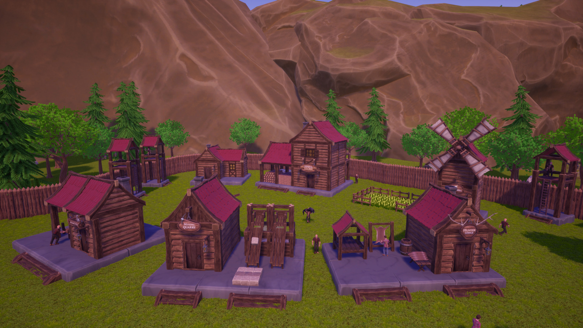 Alek - The Lost Kingdom on Steam