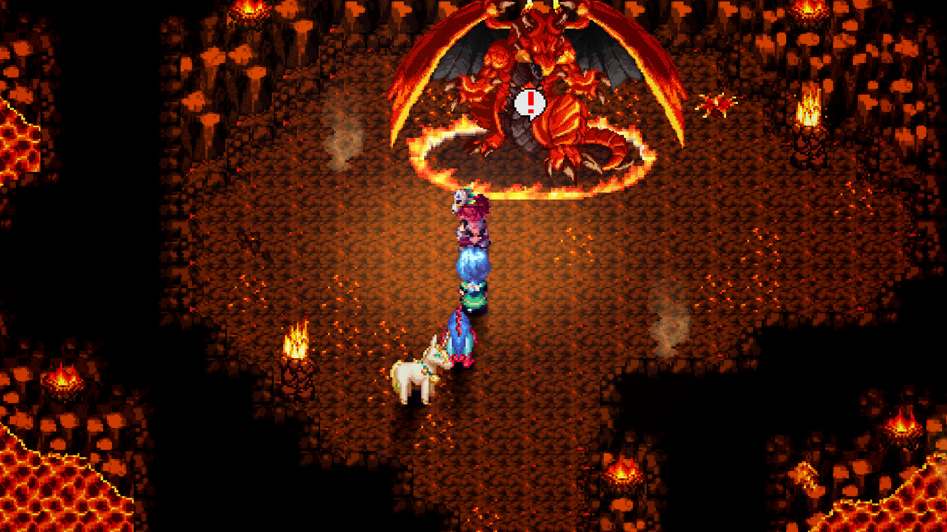 Monster Viator on Steam