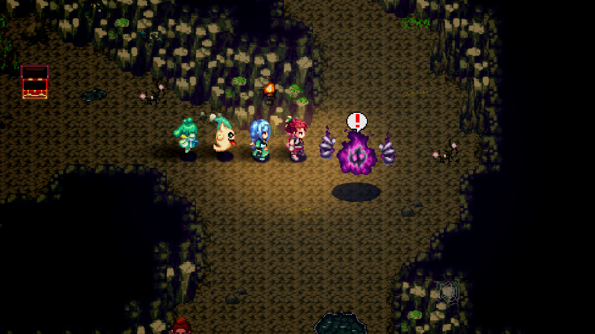 Monster Viator on Steam