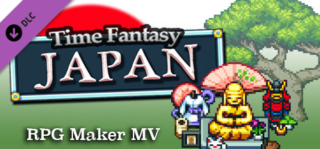 RPG Maker MV - Time Fantasy: Japan on Steam