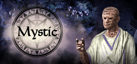 Mystic · The Mystic Steam Charts · SteamDB