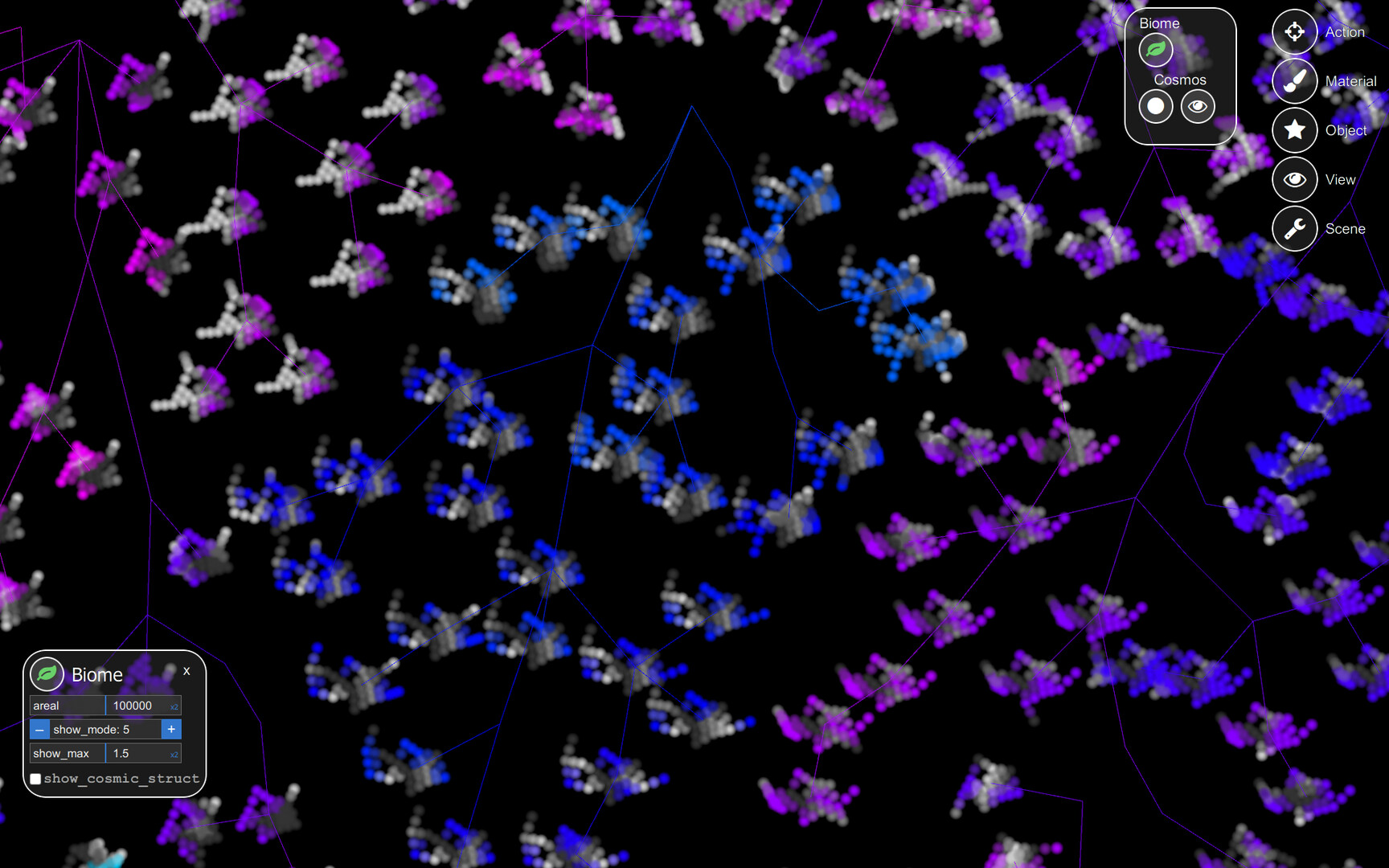 Space Simulation Toolkit on Steam