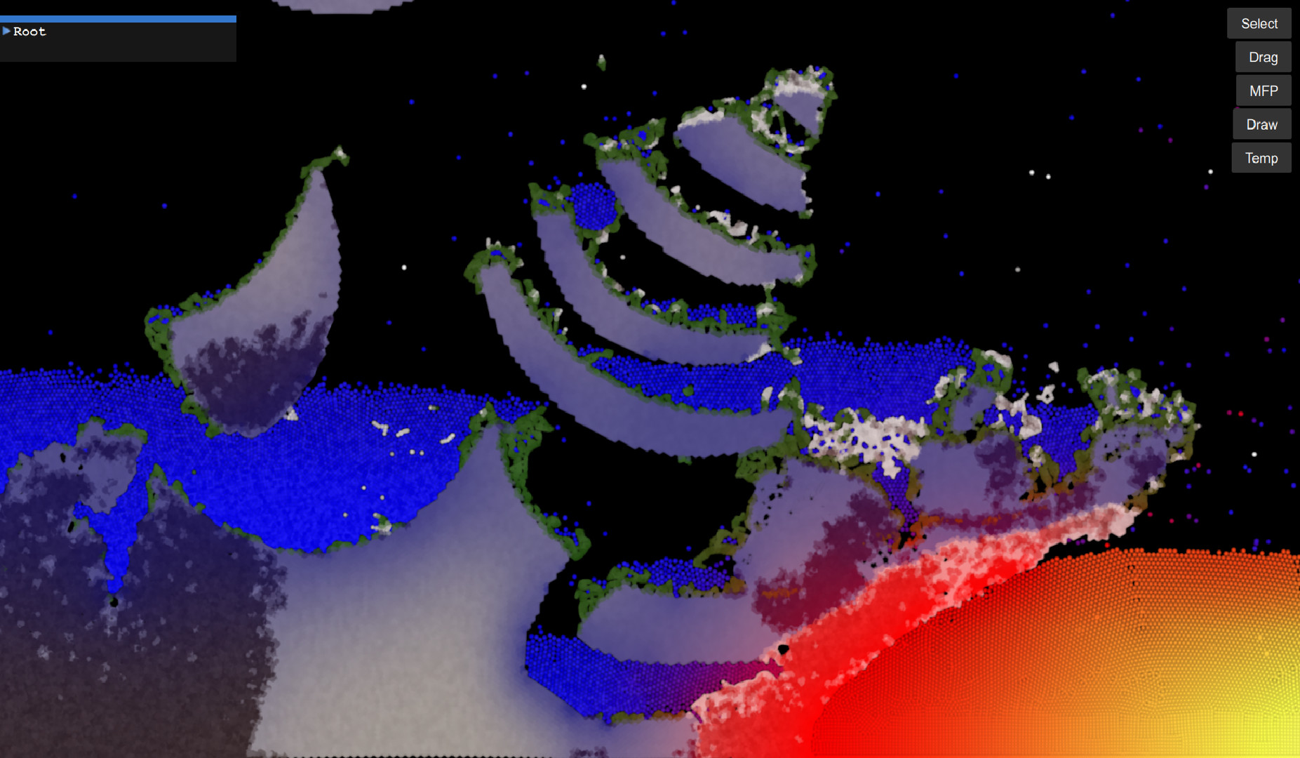 Space Simulation Toolkit on Steam