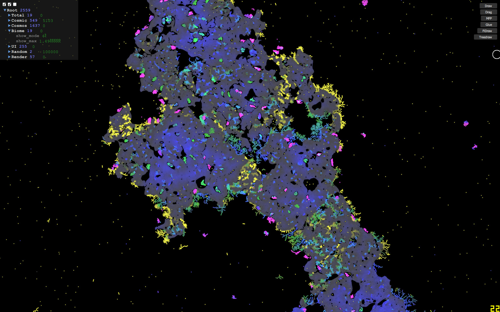 Space Simulation Toolkit on Steam