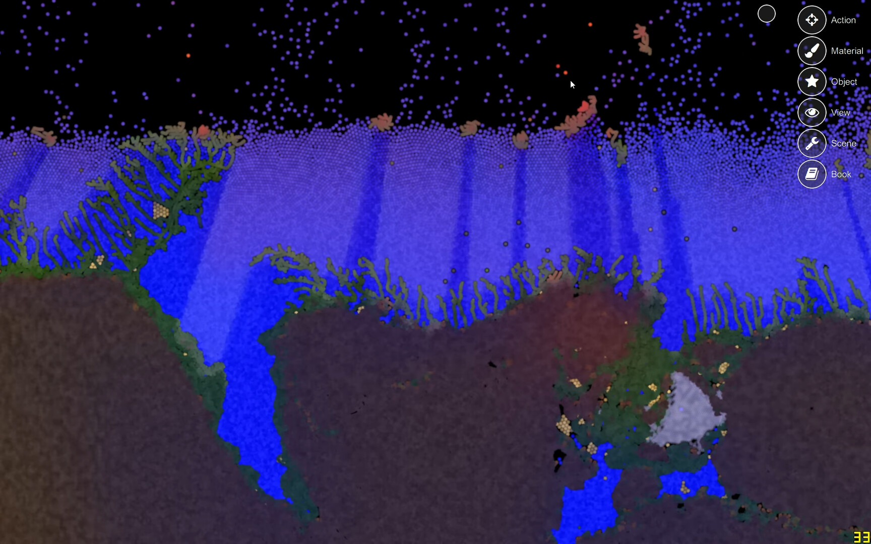 Space Simulation Toolkit on Steam