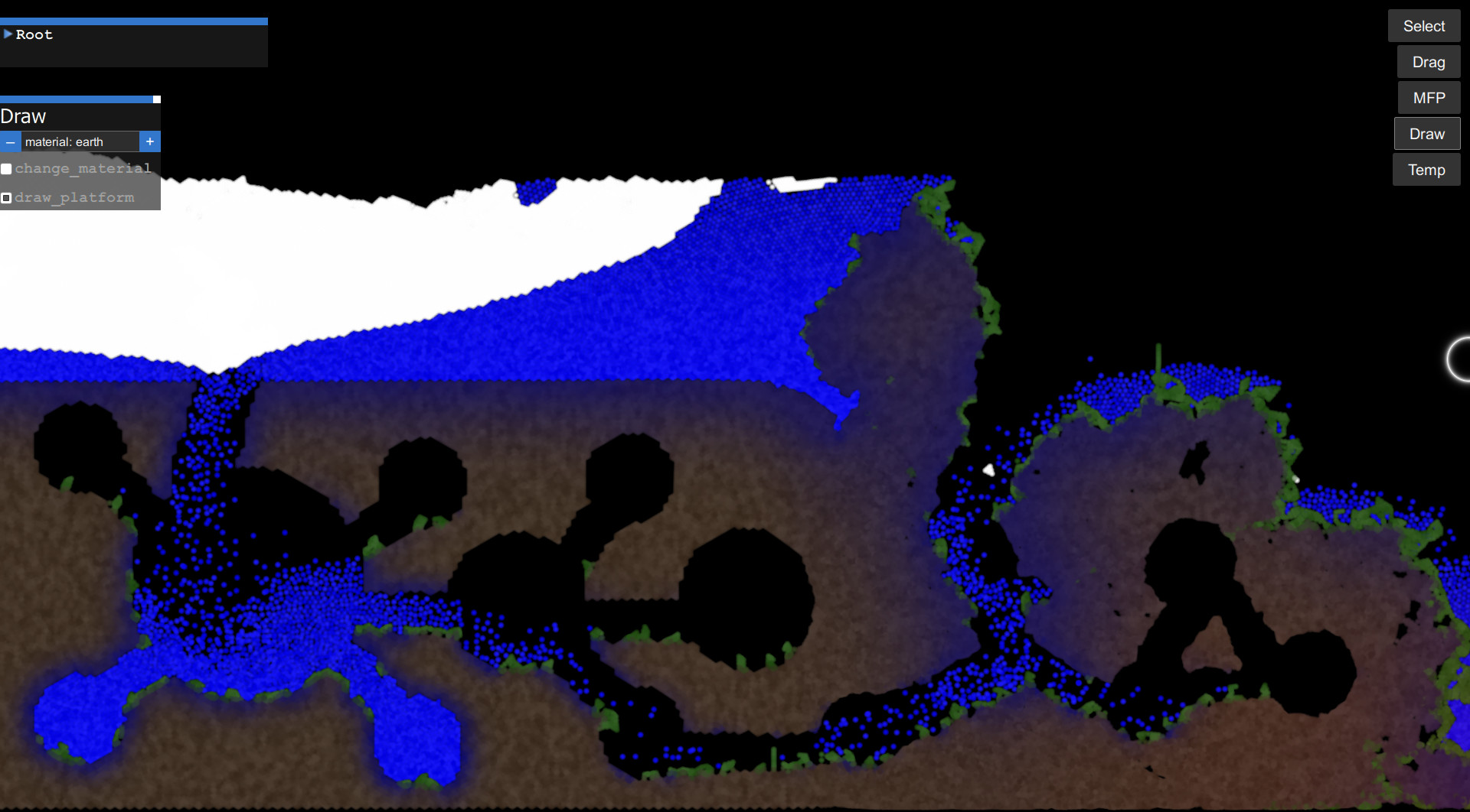 Space Simulation Toolkit on Steam