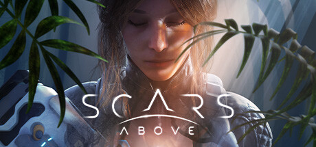 Steam Community :: Scars Above