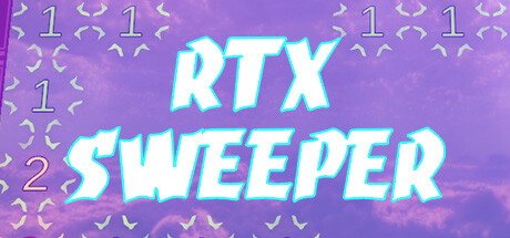 RTX Sweeper on Steam