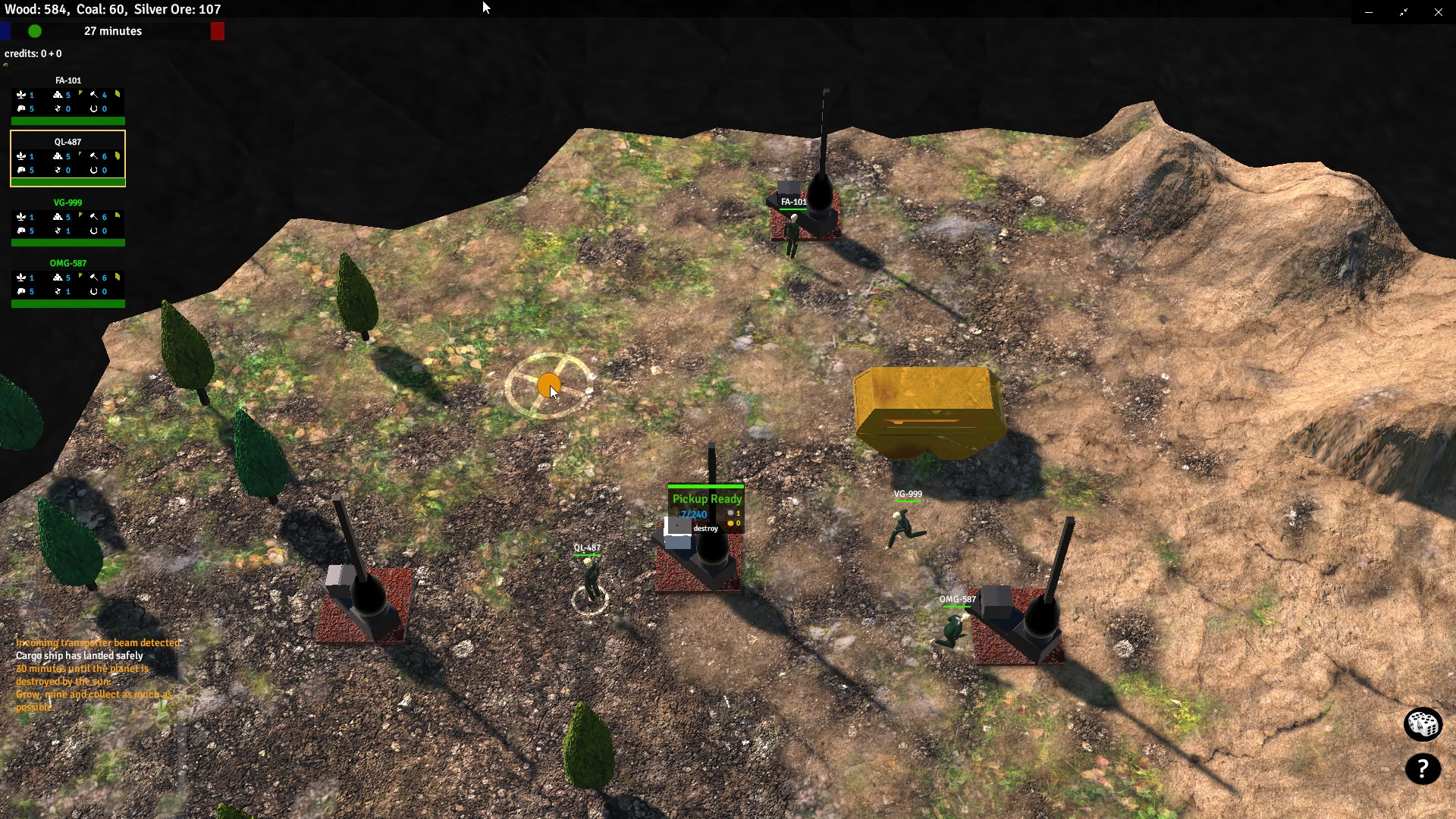 Red Sun Raiders on Steam