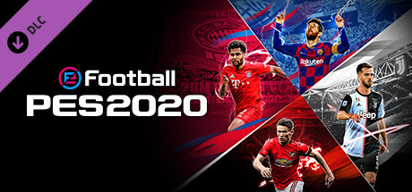 eFootball PES 2020 full game certificate · SteamDB