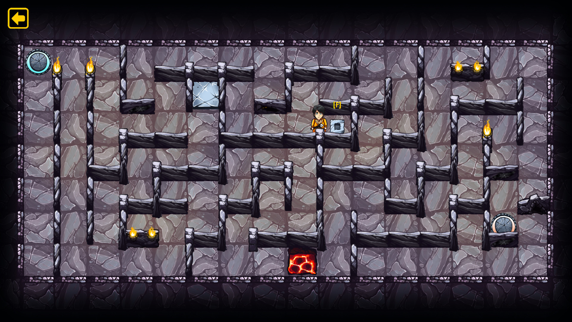 TAL: Wizard's Adventures on Steam