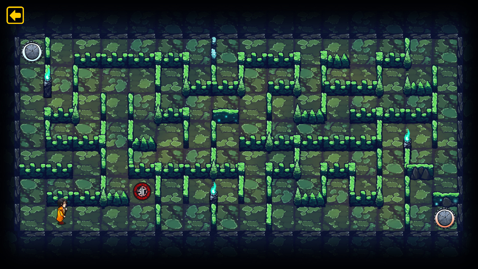 TAL: Wizard's Adventures on Steam