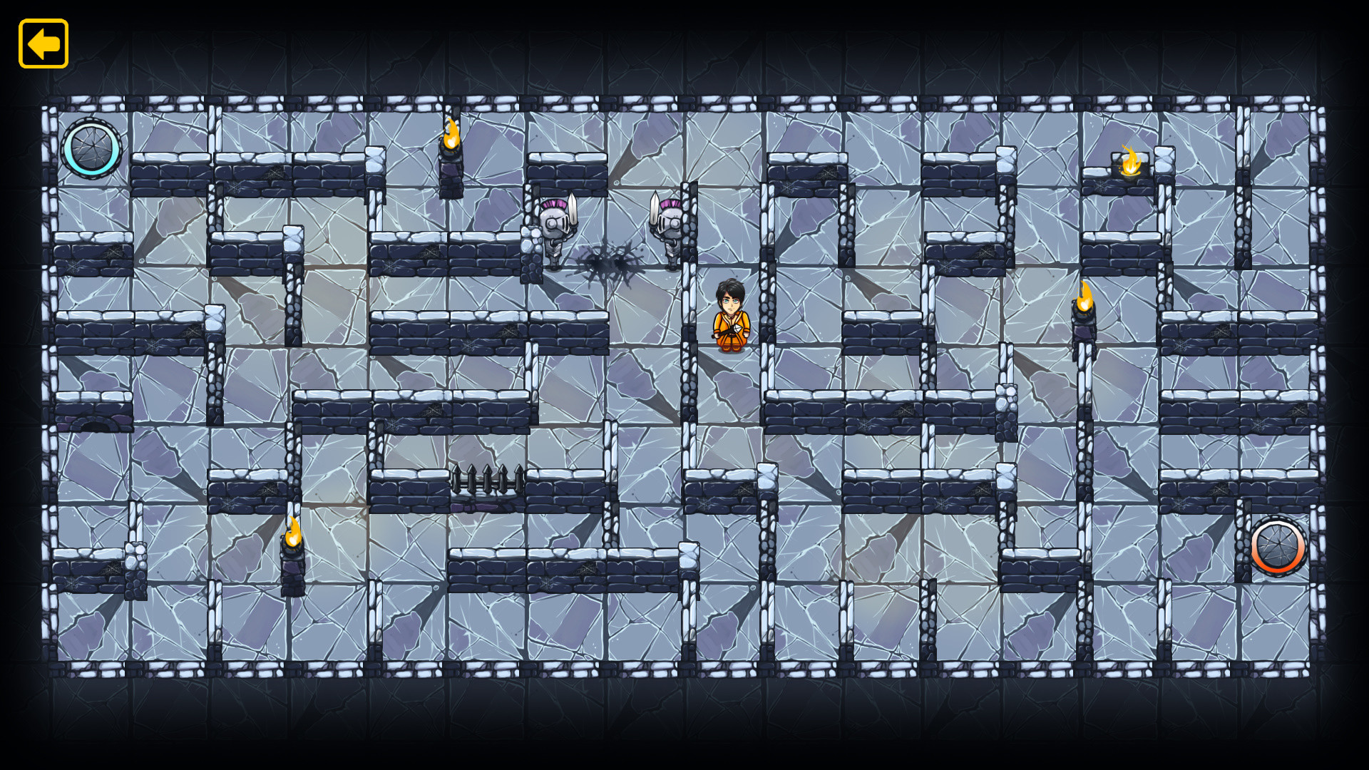 TAL: Wizard's Adventures on Steam