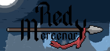 Red Mercenary on Steam
