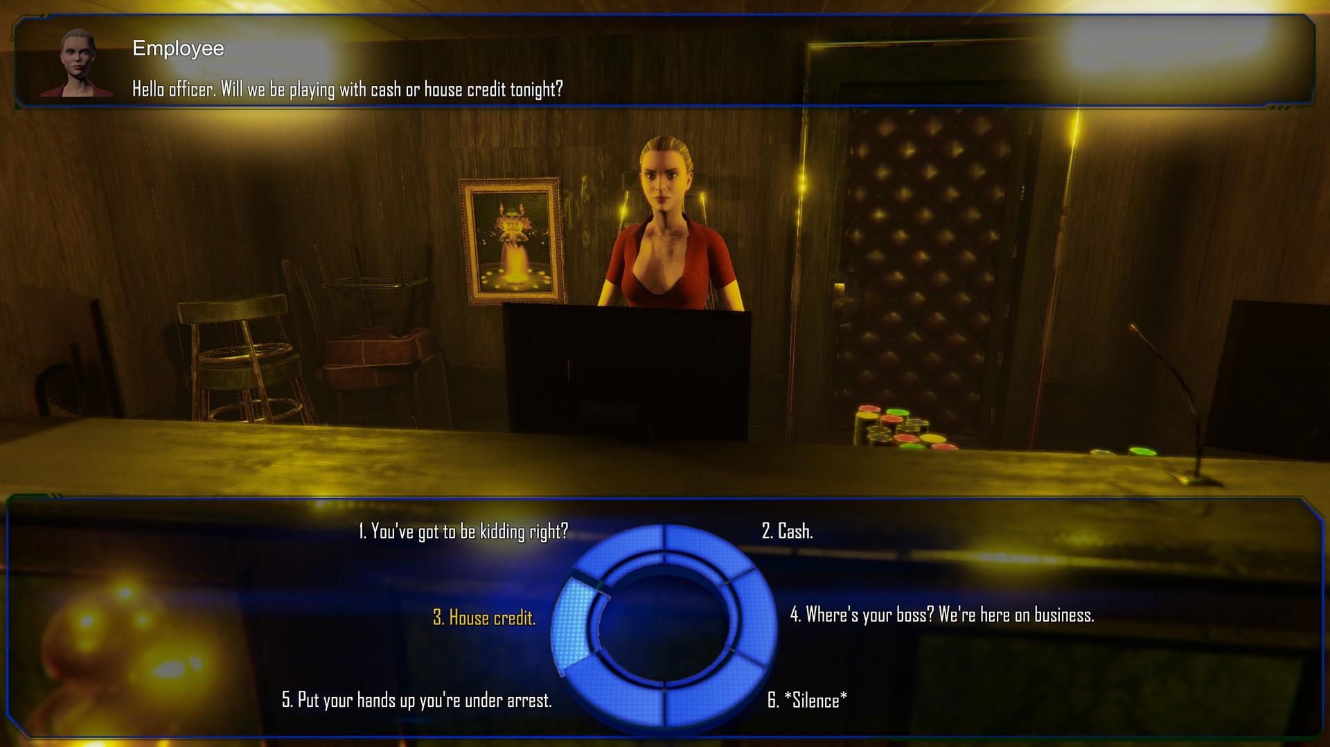 Code 3: Police Response on Steam