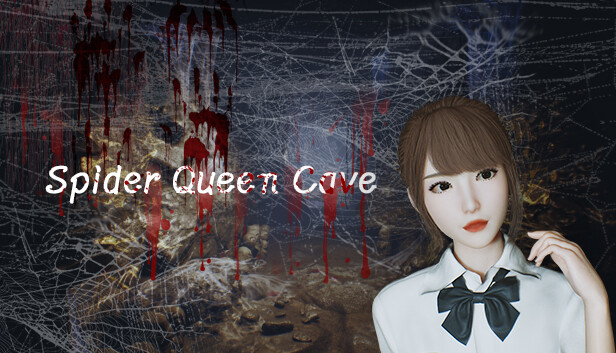 Spider Queen cave on Steam