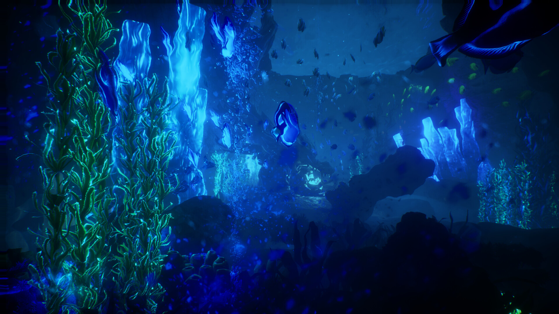 Spider Queen cave on Steam