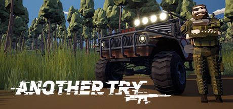 Another Try Steam Charts · SteamDB