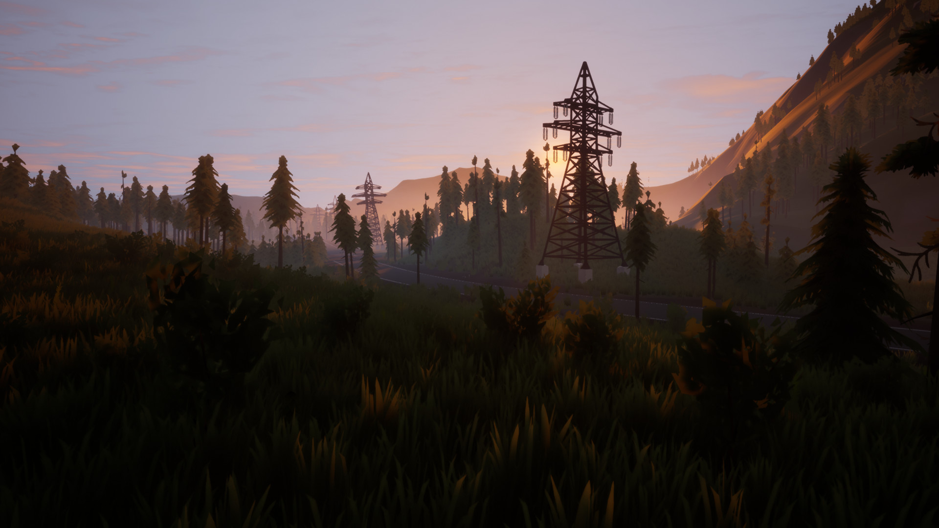 Another Try on Steam