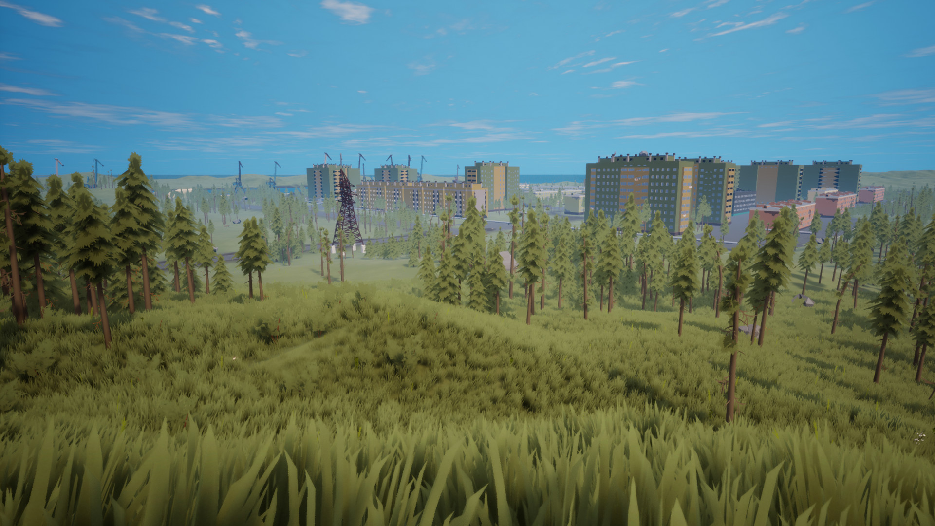 Another Try on Steam