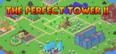 Steam Community :: The Perfect Tower II