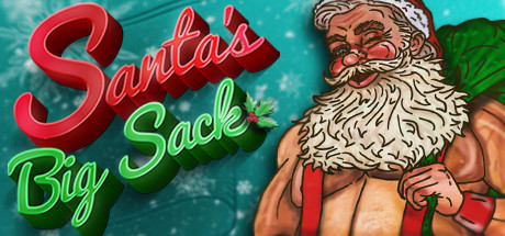 Santa's Big Sack on Steam