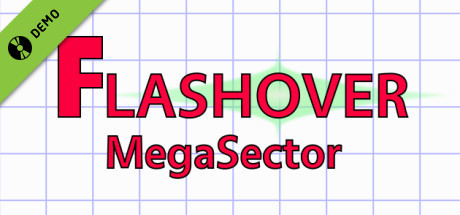 Flashover MegaSector Demo Steam Charts (App 1197410) · SteamDB