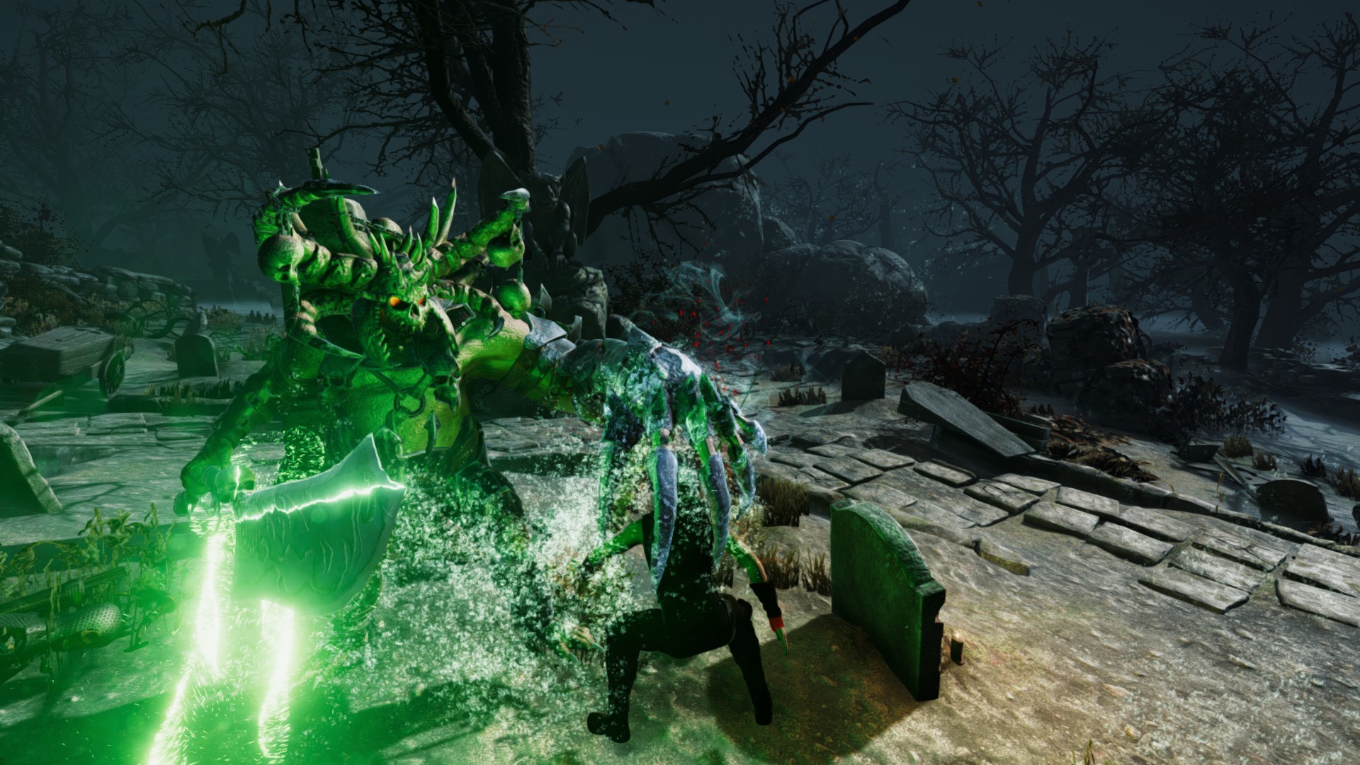 Save 85% on Broken Spell 2 on Steam