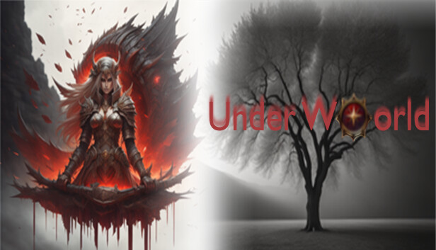 UnderWorld on Steam