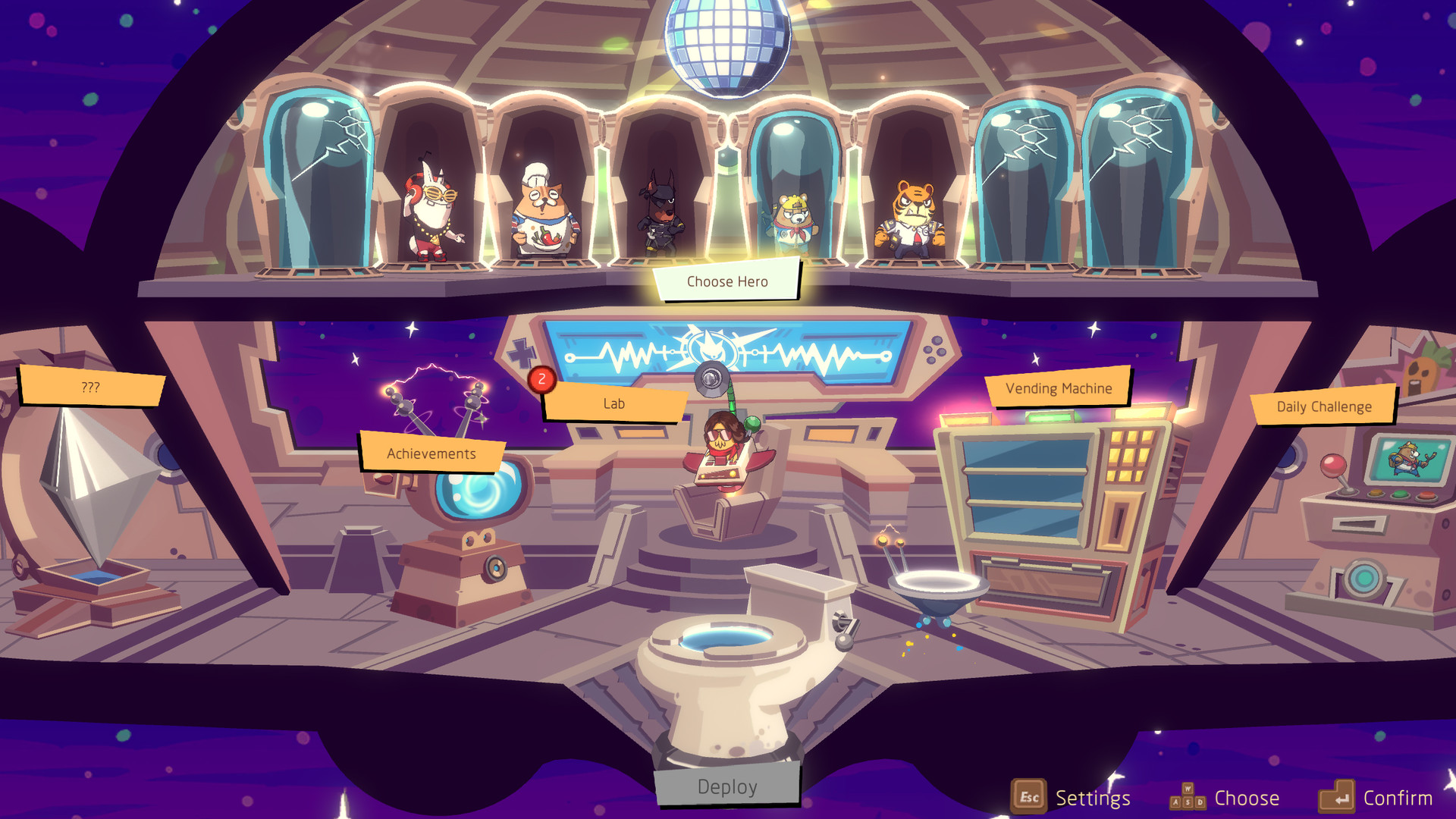 Rhythm Fighter on Steam