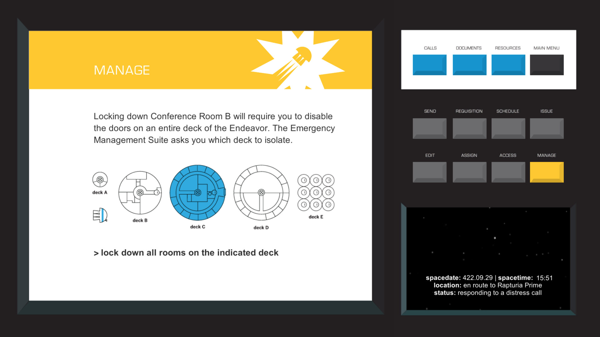 HRO: Adventures of a Humanoid Resources Officer on Steam