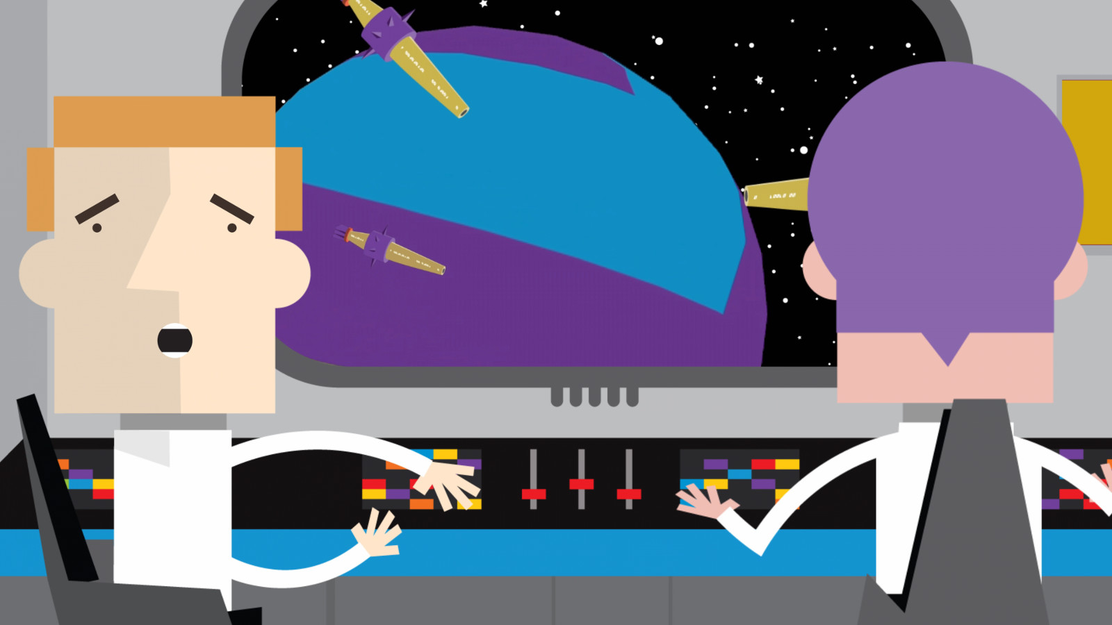 HRO: Adventures of a Humanoid Resources Officer on Steam